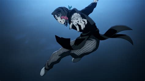 Enmu Kimetsu No Yaiba Kimetsu No Yaiba Anime Anime Screenshot Demon Simple Background