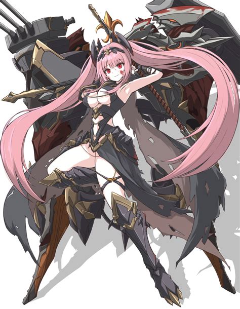 La Galissonniere Azur Lane La Galissonniere Meta Azur Lane Azur Lane Commentary Request