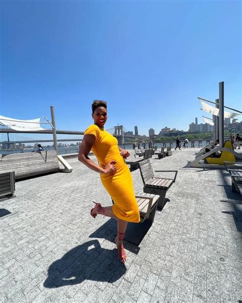 Monica Mcnutt Makes Career Revelation In Tell All Interview After