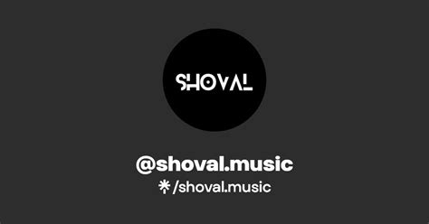 Shovalmusic Instagram Linktree