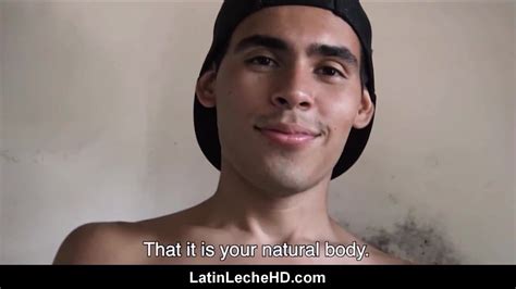 Tímido Espanhol Latino Twink Pov Fode Por Dinheiro Do Cineasta Xhamster