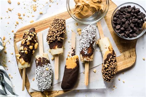 Choco Banana