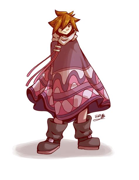 Day29 Chrys By Lady Of Link On Deviantart