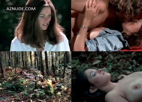 Meridith Baer Nude Aznude