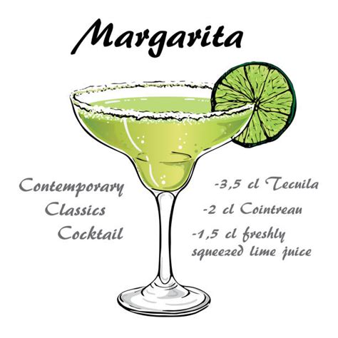 Margarita Illustrations Royalty Free Vector Graphics And Clip Art Istock