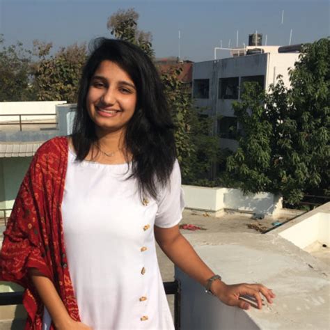 Shivani Modi Olericulturist Research Profile