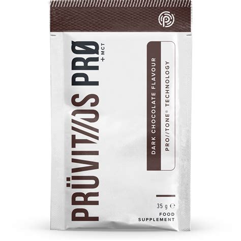 Ketone Supplements From Prüvit Pruvit