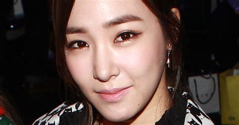 [포토엔]티파니 클로즈업도 굴욕없는 실물미모