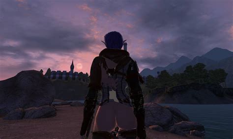 Bu Armors Compilation Page 16 Downloads Oblivion Adult And Sex Mods