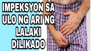 Sanhi Ng Sugat Sa Ari Ng Lalaki Lalaki Itinatag