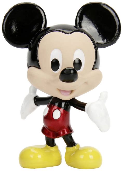 Buy Jada Toys Mickey Mouse Classic Figure 65 Cm Conrad Electronic