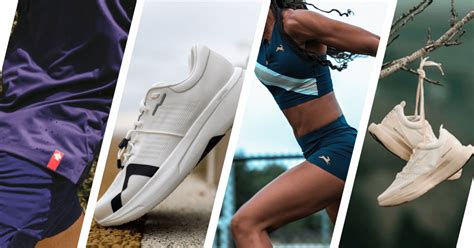 The Best Indie Running Brands You Need To Know Athletico