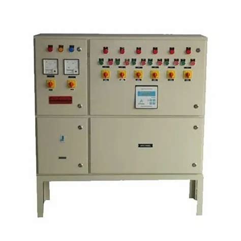 Electric Automatic Power Factor Controller At ₹ 1250piece Faridabad