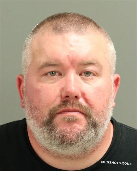 Chauncey Jonathan Amos 09092023 Wake County Mugshots Zone