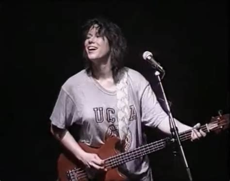 Kim Deal Kim Deal Women In Music Pixies Band