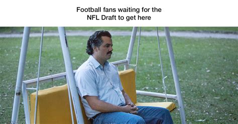 Leather Bound Nfl Memes To Get You Ready For The Draft
