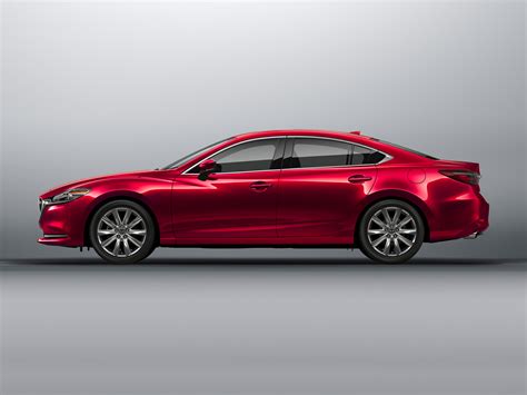 2020 Mazda Mazda6 Specs Prices Mpg Reviews And Photos
