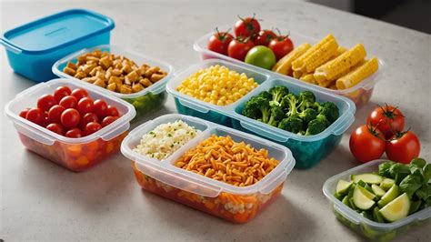 What You Need To Know About Plastic Tupperware And Endocrine Disrupting