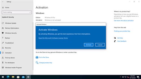 You Can No Longer Use Windows 7 8 Keys To Activate Windows 10 Either