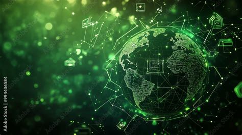 Global Connectivity And Technological Advancements Are Shaping The