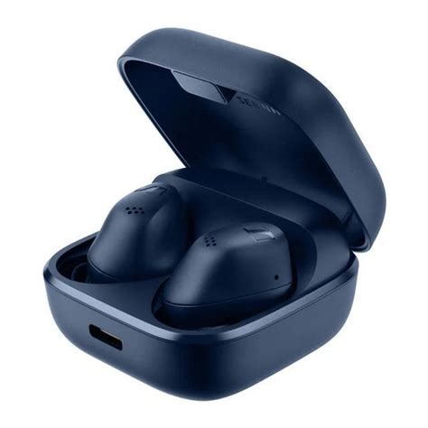 Наушники Вкладыши Sennheiser ACCENTUM True Wireless Bluetooth Earphones ...