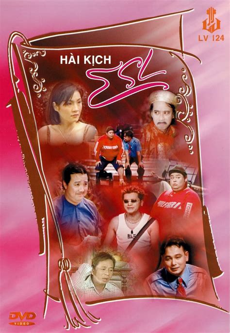 Hai Kich Esl Quang Minh Hoai Linh Lam Dung Hong Dao