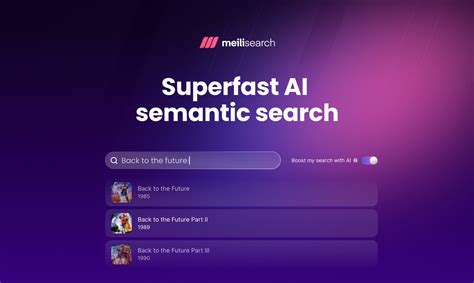 Meilisearch Ai Findaitools