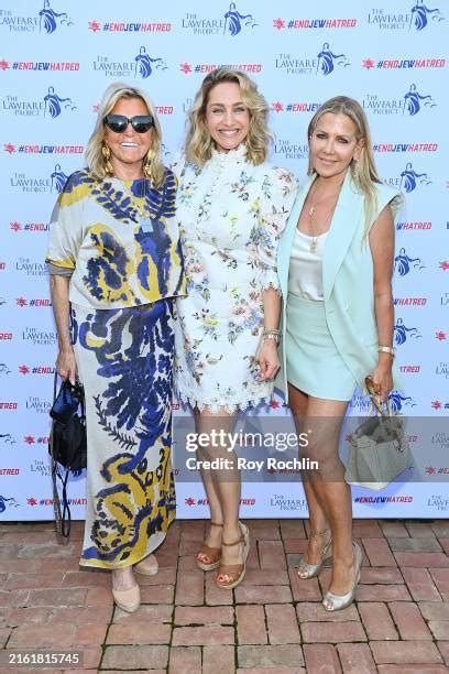 460 Brooke Goldstein Photos And High Res Pictures Getty Images