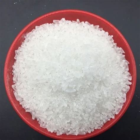 Technical Grade Potassium Nitrate Kno3 Crystals At ₹ 125 Kg In Ankleshwar