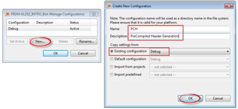 Using Precompiled Headers With Gnu Gcc In Eclipse Mcu On Eclipse