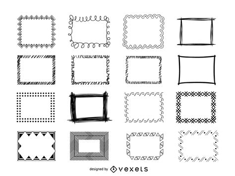 Vectores And Gráficos De Marcos De Fotos Para Descargar