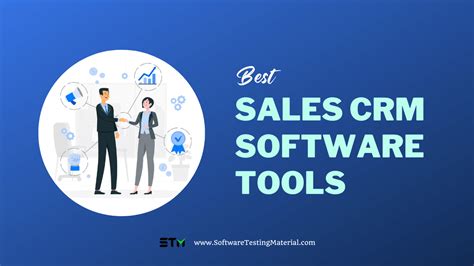 11 Best Sales Crm Software Tools Free And Paid In 2025