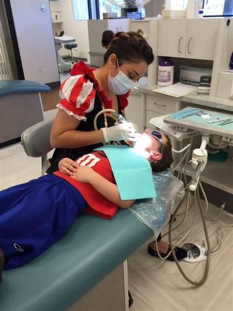 Pediatric Dental Care Associates Las Vegas Pediatric Dentist