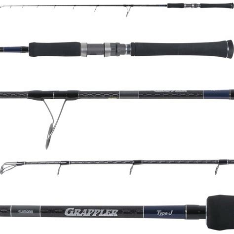 Fishing Rods Different Types At Ellie Roseby Blog