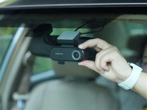 How To Install Dash Cam A Step By Step Guide 2025 Ddpai