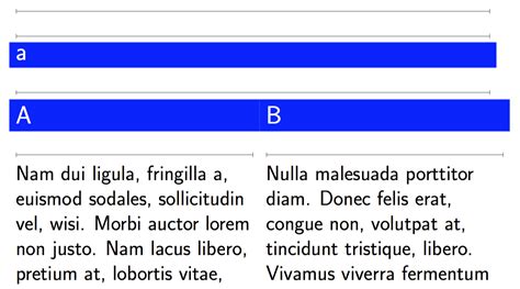 Spacing Widths Of Columns Do Not Sum Up To Totalwidth Of The Columns