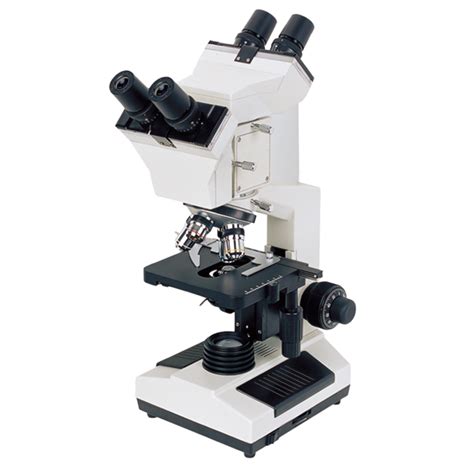 Multiviewing Microscope Pzrm 300d Quasmo Microsope
