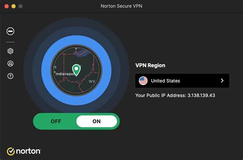 Norton Secure Vpn Review 2024