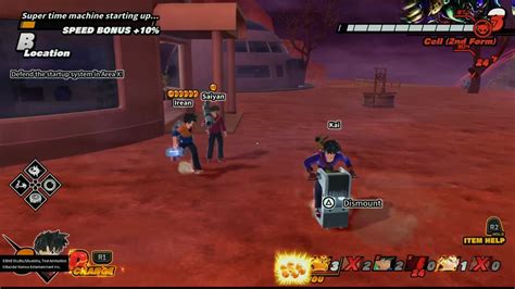 Guy With One Db Refused To Give His Db To Guy With 6 Rdragonballbreakers