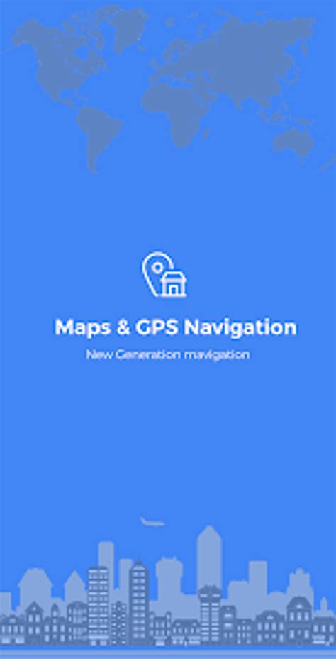 Maps Gps Navigation Route Per Android Download