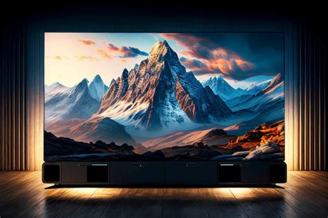 Led Or Lcd The Right Screen Type For You Hifi