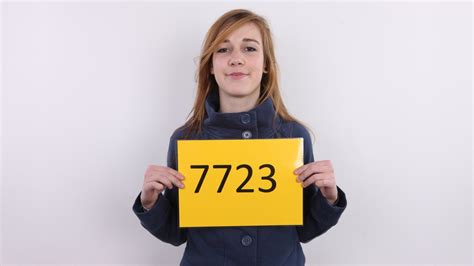 Czech Casting Dominika Freevideo