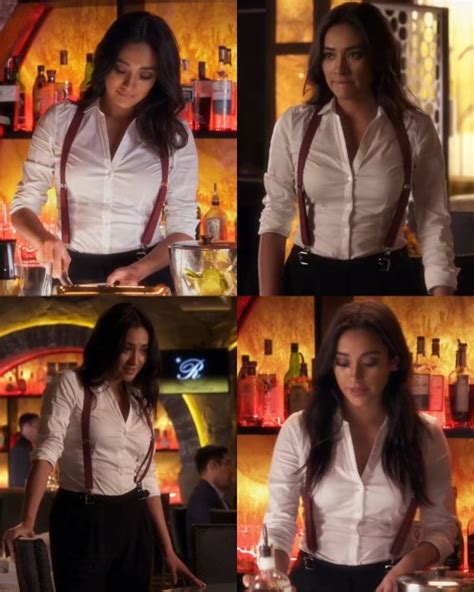 Shay Mitchell On Tumblr