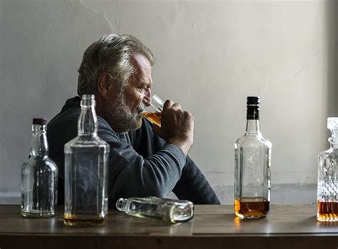 Am I An Alcoholic Alcohol Rehab Success Alcohol Addiction Treatment