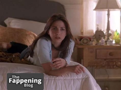 Marin Hinkle Marin Hinkle Nude Leaks Photo 22 TheFappening