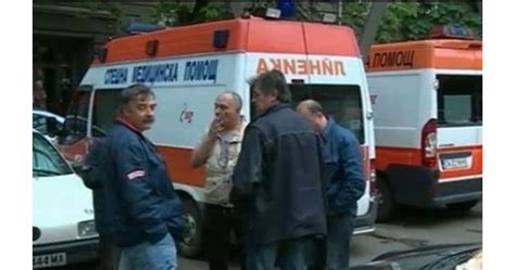 Медиците от Спешното в София искат всеки ден протести