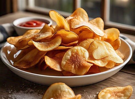 Baked Lays