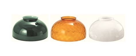 Glass Dome Table Lamp Shade Replacement At Mary Loper Blog