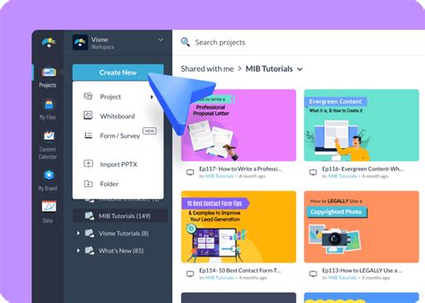 Process Flow Diagram Optimize Your Workflows Visme