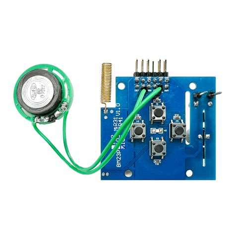 Github Thuanchu 99 Wireless Smoke Detector Sub1ghz 433mhz Star Mesh